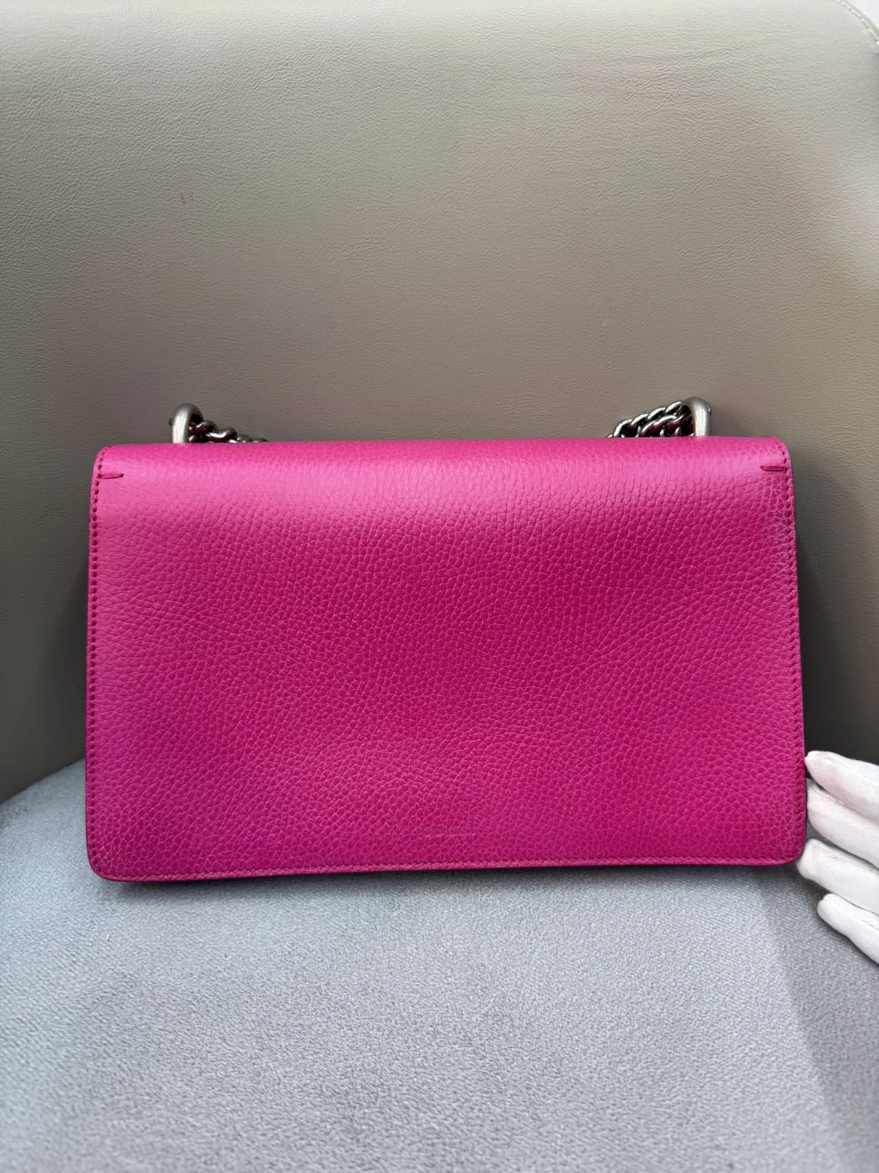 GUCCI Dionysus Shoulder Bag | Best UK Price Gucci Dionysus