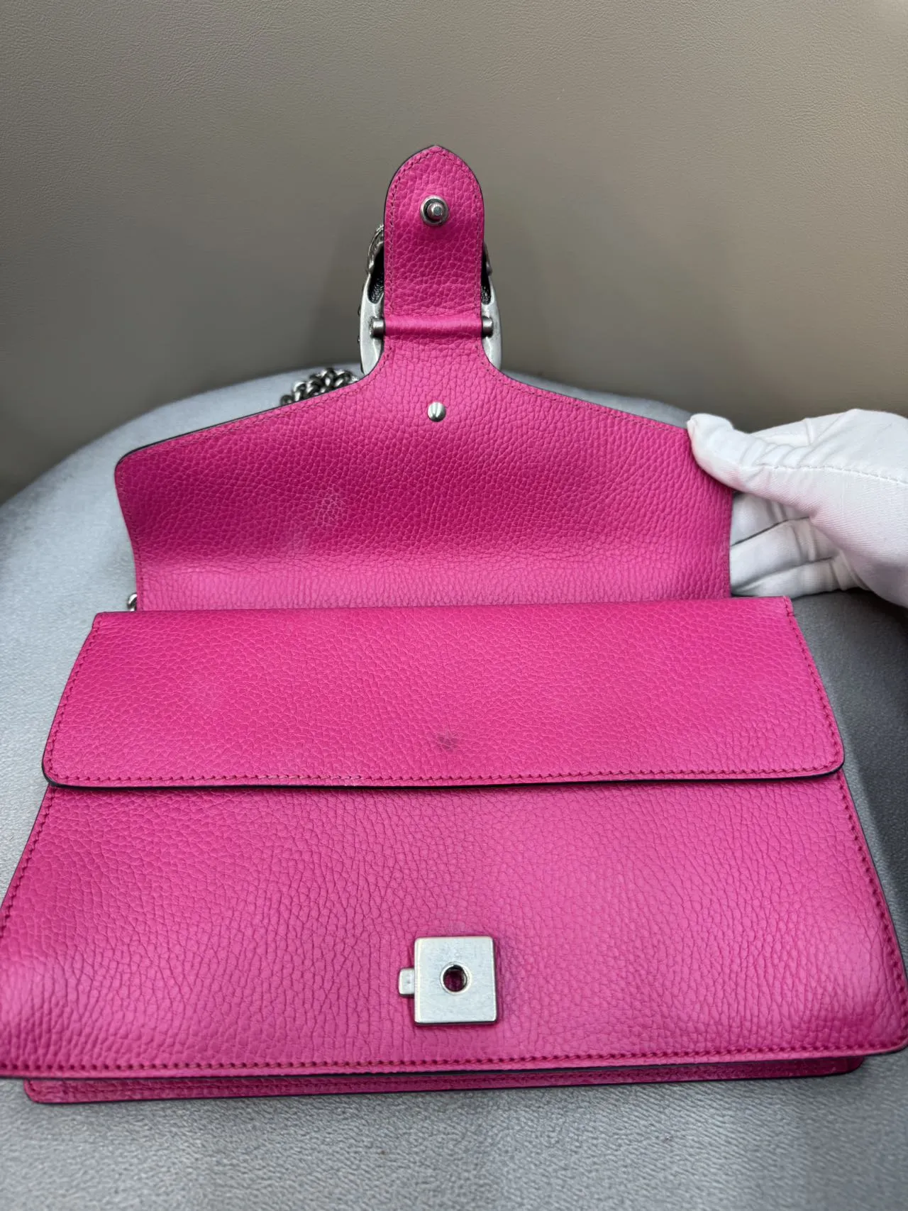 GUCCI Dionysus Shoulder Bag | Best UK Price Gucci Dionysus