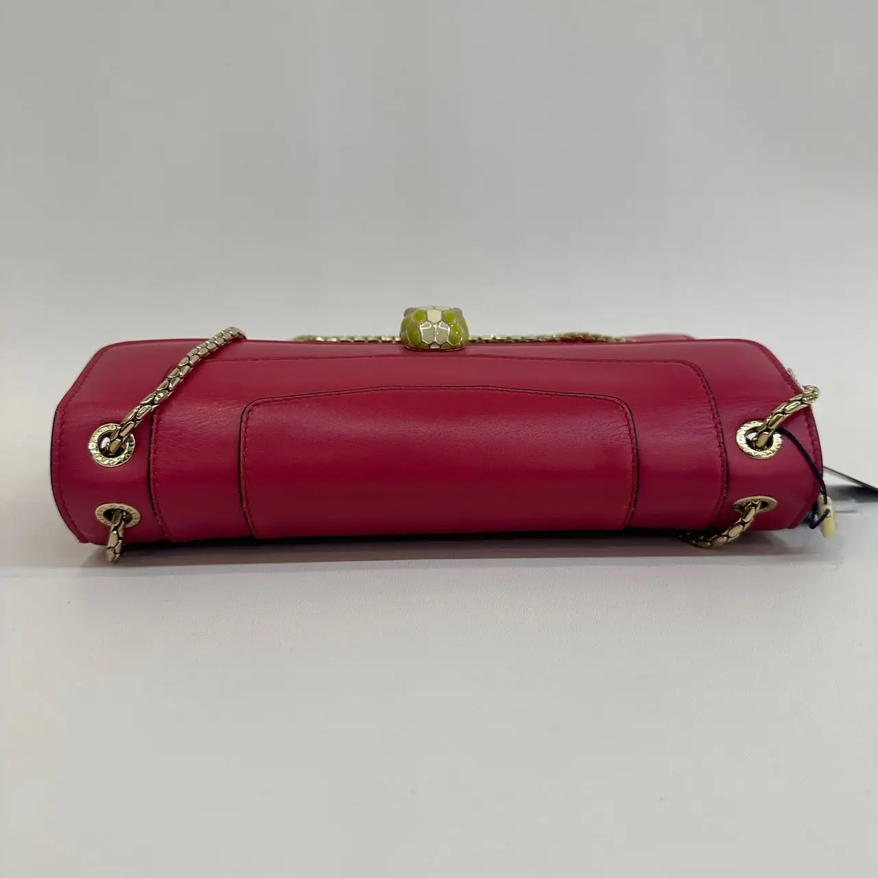 BVLGARI Medium Serpenti Forever Flap Bag Lowest UK's Price